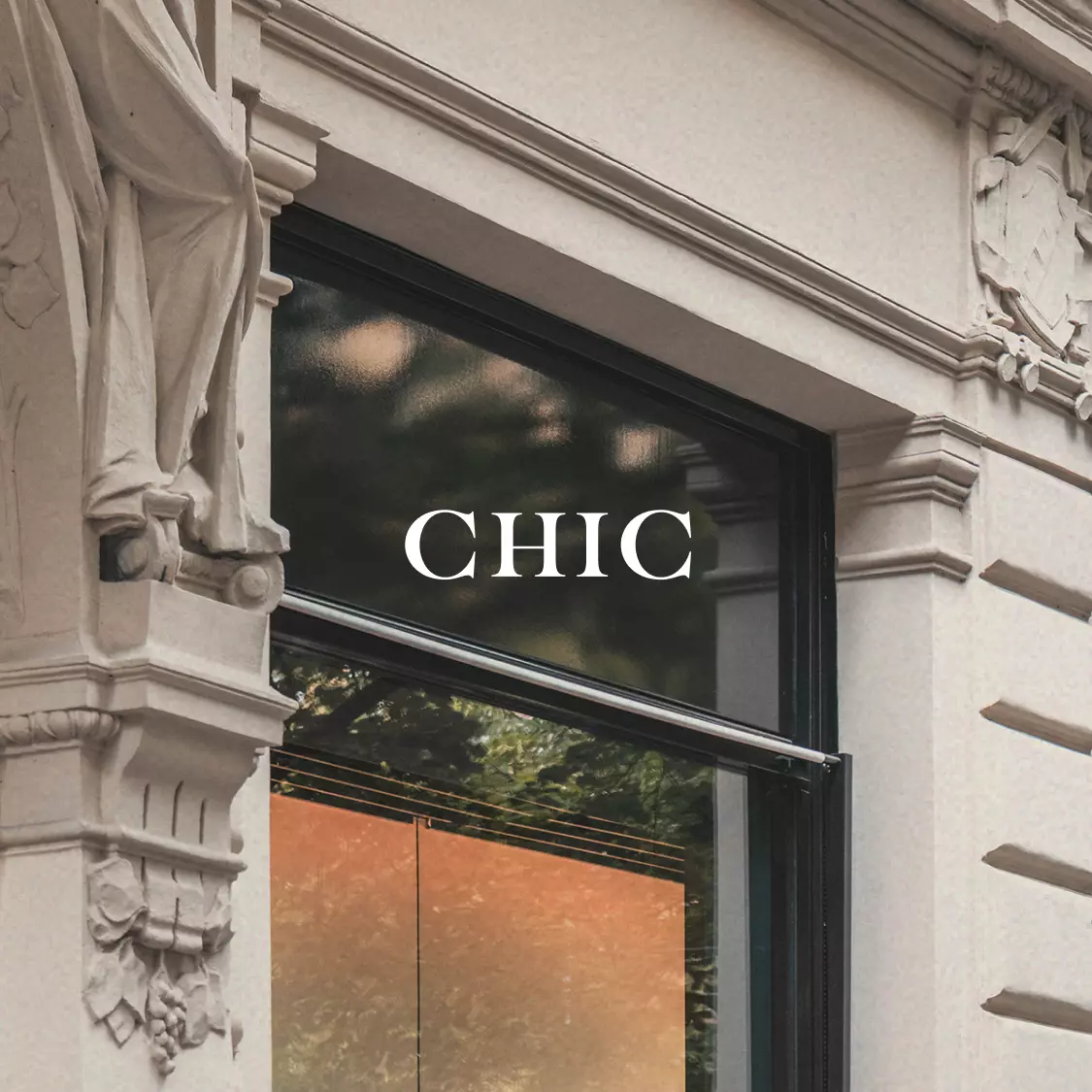 CHIC - 안전한 명품거래